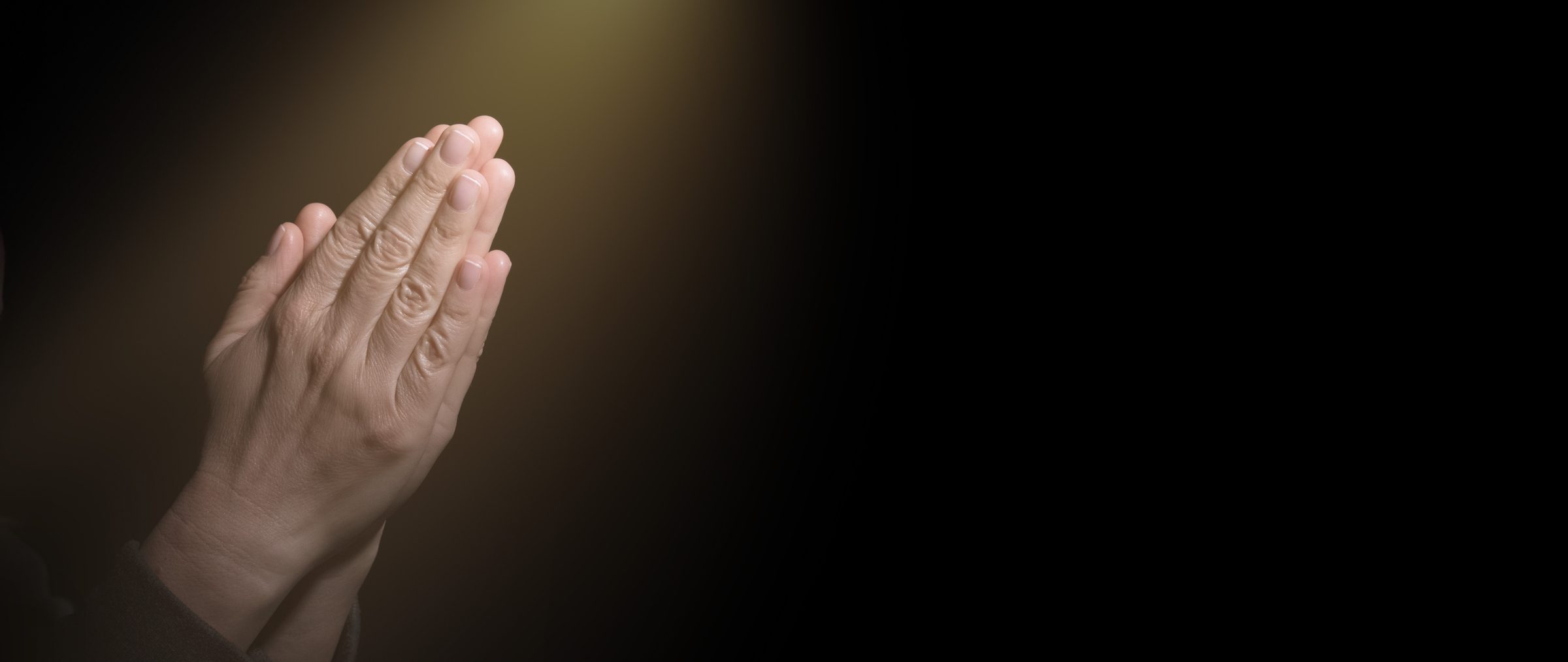 National joint prayer meeting - Grace Communion International