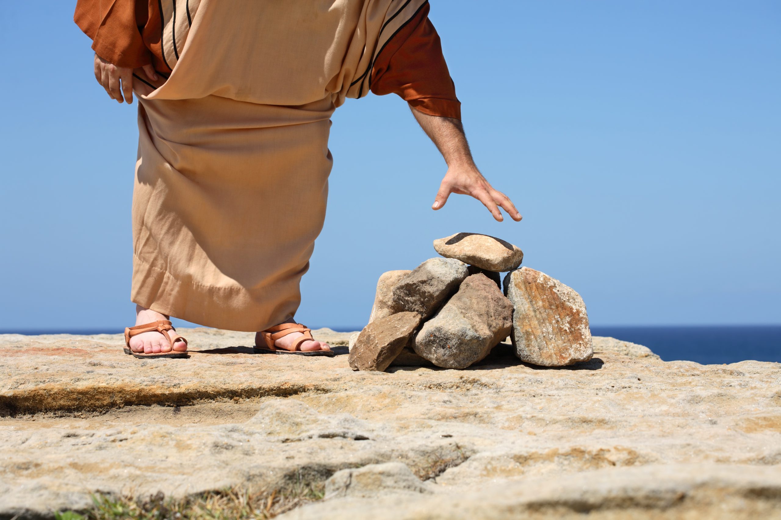 The persecutor and the missionary - Grace Communion International